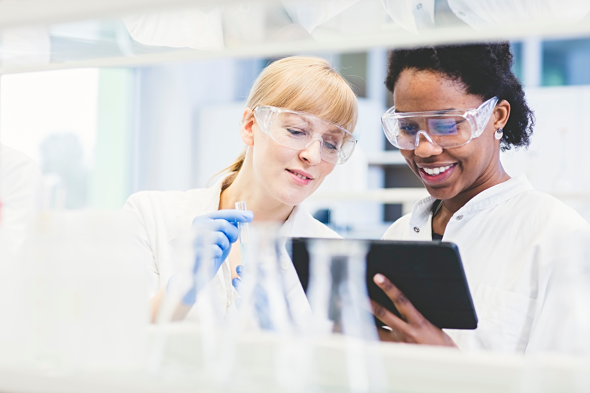 SAP BW en Ciencias de la Vida – ¿y ahora qué?